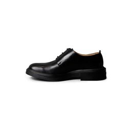 Calvin Klein Lace-Up Shoes male Black size 44