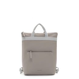Emily & Noah Emily & Noah Rucksack 'Elli' Damen Gr&ouml;&szlig;e One Size taupe