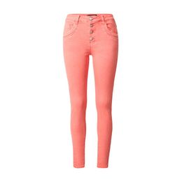 miss goodlife Jeans 'Star' female Pink size S