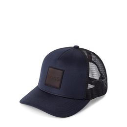 BOSS Cap 'Elliot' female Blue size One Size