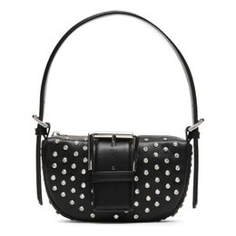 Steve Madden Schultertasche 'BAXIS' Damen Gr&ouml;&szlig;e one size schwarz