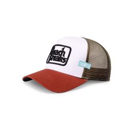 Coastal Cap 'HFT Beach Freaks' female White size One Size