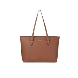 Fiorelli Shopper 'Etta' Damen Gr&ouml;&szlig;e One Size braun