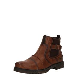 Mustang Boots male Brown size 46