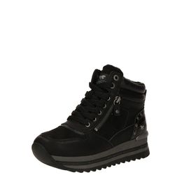 Mustang Boots female Black size 36