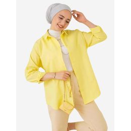 Bigdart Blouse female Yellow size XS