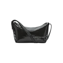 Liebeskind Berlin Umhängetasche Damen Größe 1 schwarz / weiß