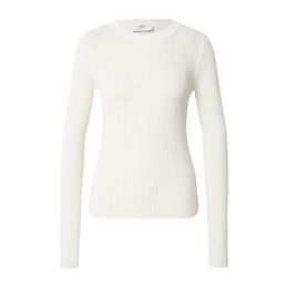 R&AElig;RE by Lorena Rae R&AElig;RE by Lorena Rae Pullover 'Elea' Damen Gr&ouml;&szlig;e M wei&szlig;