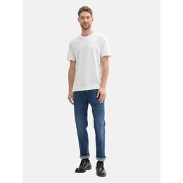 Tom Tailor Jeans 'Marvin' Herren Gr&ouml;&szlig;e 38 blue denim