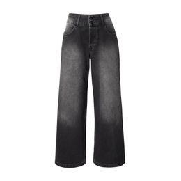 SHYX Jeans female Black size 34