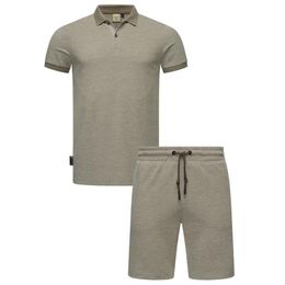Ragwear Set 'Porpi' Herren Größe XXXL oliv