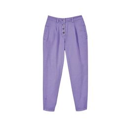 Madeleine Mode MADELEINE Jeans Damen Gr&ouml;&szlig;e 30/31 lavendel