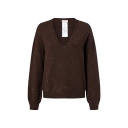 Liu Jo Pullover Damen Gr&ouml;&szlig;e M schoko