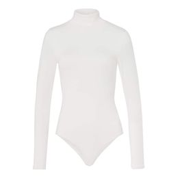 Les Lunes Shirt Bodysuit female White size XS