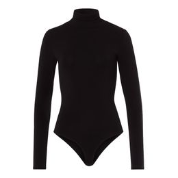 Les Lunes Shirt Bodysuit 'TEESS' female Black size L