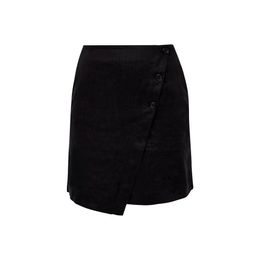 s.Oliver Skirt female Black size 44