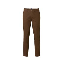 MEYER Chino Pants male Brown size 42