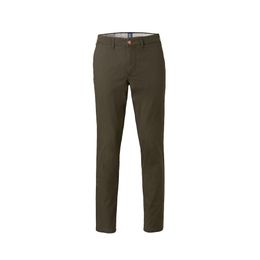 MEYER Chino Pants 'M5 Chino 2-6190' male Green size 40
