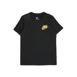 Nike Sportswear Shirt boy Black size S