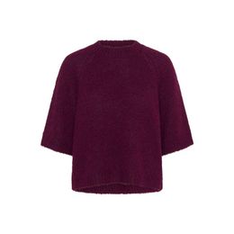 Kaffe Sweater 'Emilie' female Red size M