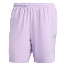 adidas Performance Workout Pants 'Tech Apparel' male Purple size L