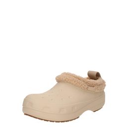 Crocs Clogs female Beige size 39
