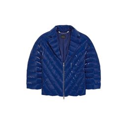 Madeleine Mode MADELEINE Jacke Damen Gr&ouml;&szlig;e S blau