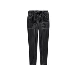 Madeleine Mode Madeleine Pants female Black size 40