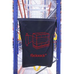 Racksack&reg;, Volumen 160 l, blau, Motiv Folie kaiserkraft
