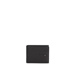 Sergio Tacchini Wallet male Black size One Size