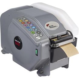 Nassklebestreifengeber VARIO 500M, Vollautomat, f&uuml;r Bandbreite 40 - 80 mm kaiserkraft