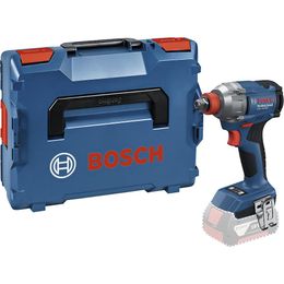 Bosch Akku-Drehschlagschrauber GDX, 18V-285, in L-Boxx