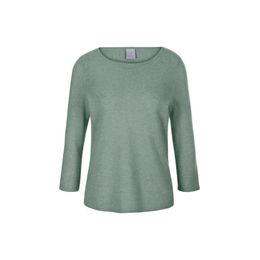 Madeleine Mode MADELEINE Pullover Damen Gr&ouml;&szlig;e XS/S hellgr&uuml;n