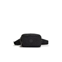 Kipling Fanny Pack 'Abanu' male Black size One Size