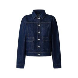 Pepe Jeans Jacke 'Sunny' Damen Gr&ouml;&szlig;e XS blue denim