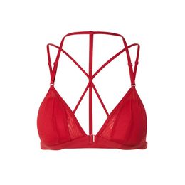 Scandale &Eacute;co-lingerie Bra female Red size L
