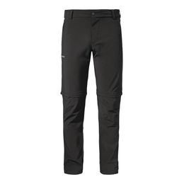 Sch&ouml;ffel Sch&ouml;ffel Outdoor Pants 'Folkstone' male Black size 52