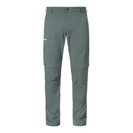 Sch&ouml;ffel Sch&ouml;ffel Outdoor Pants 'Folkstone' male Grey size 48