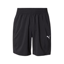 Puma Sportshorts 'Tad Tech' Herren Gr&ouml;&szlig;e XL schwarz