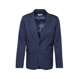 ABOUT YOU Suit Jacket 'Anton' male Blue size 54