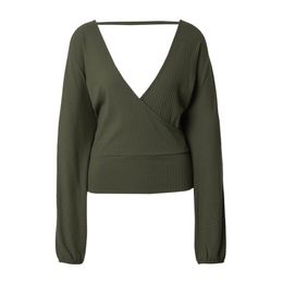 ABOUT YOU Shirt 'Lieven ' female Green size 42