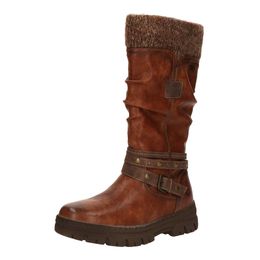 Mustang Boots female Brown size 42