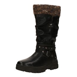 Mustang Boots female Black size 41