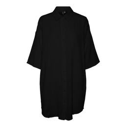 Véro Moda VERO MODA Bluse 'Natali' Damen Größe M schwarz