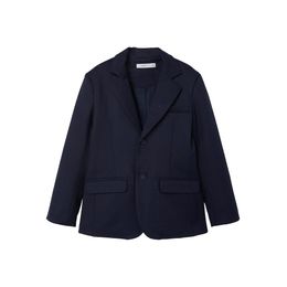 name it Suit Jacket 'NKMRIRAMEL' boy Blue size 104