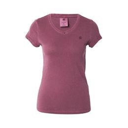 G-Star Raw G-star Shirt 'Eyben 2.0' female Purple size S