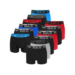 Replay Boxer shorts 'Replay' male Mixed colors size XXL
