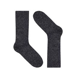 Normani Socks male Grey size 39-42