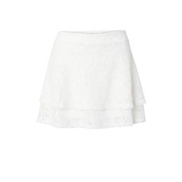 ABOUT YOU Skirt 'Zuri' female White size 34