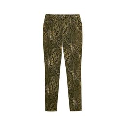 Madeleine Mode Madeleine Pants female Green size 40